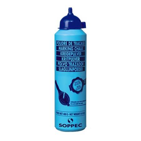 Chalk Line Powder - SOPPEC | Technima