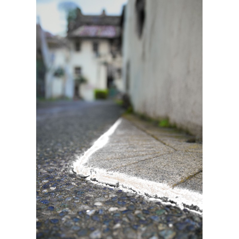 MERCALIN Chalk Spray - Marking Spray based on chalk - MERCALIN | Technima