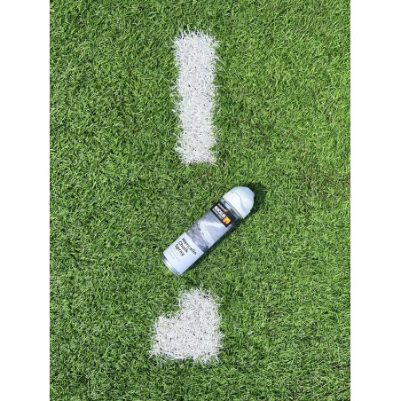MERCALIN Chalk Spray - Marking Spray based on chalk - MERCALIN | Technima