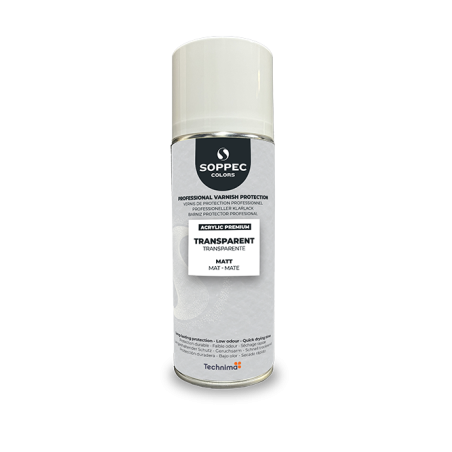 Soppec Colors Touch Up Paint | RAL Premium touch up paint