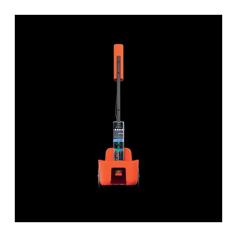SOPPEC DRIVER™ Line marking trolley | For Fast Markings | Technima