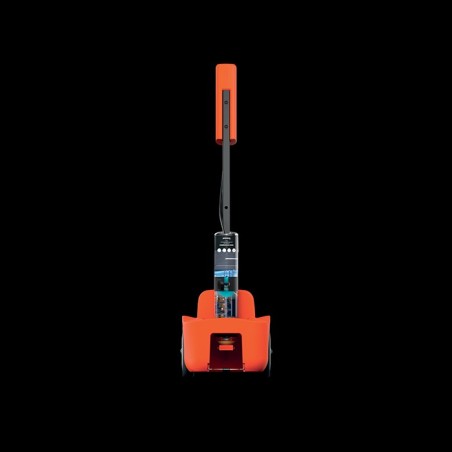 SOPPEC DRIVER™ Line marking trolley | For Fast Markings | Technima