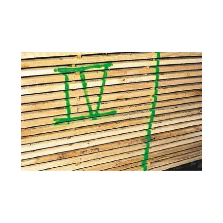 STANDARD MARKER Tree Marking Spray Paint - SOPPEC | Technima