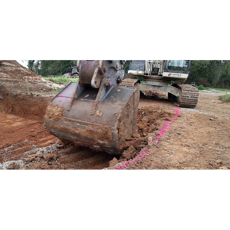 S MARK Marking Spray Paint - SOPPEC | Technima