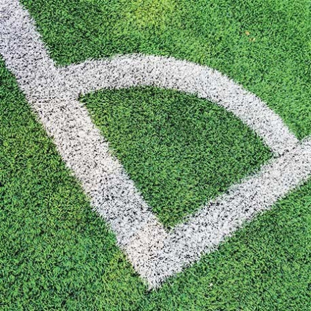 TRACING SPORT Line Marking For Grass - SOPPEC | Technima