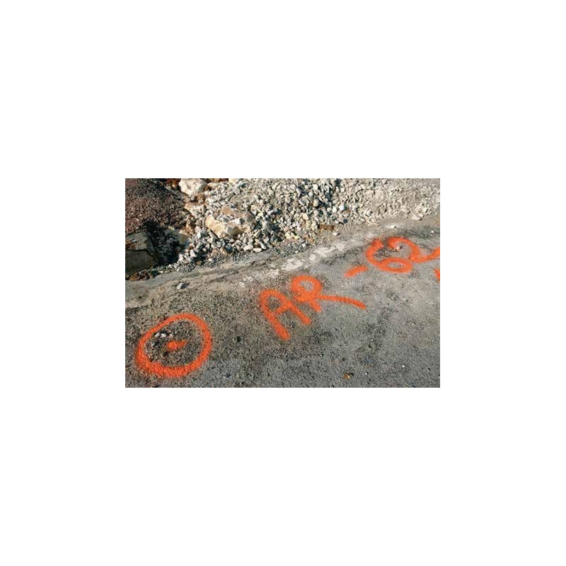 S MARK Marking Spray Paint - SOPPEC | Technima