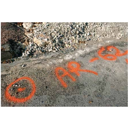 S MARK Marking Spray Paint - SOPPEC | Technima