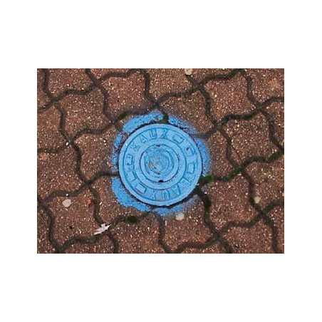 TEMPO TP Temporary Marking Spray Paint - SOPPEC | Technima