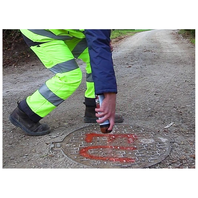PROMARKER Marking Spray Paint - SOPPEC | Technima