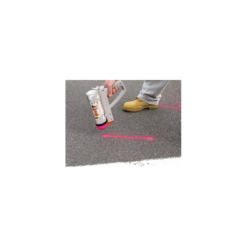 Marking Paint Gun Handle - SOPPEC | Technima
