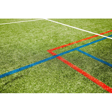 TRACING SPORT Line Marking For Grass - SOPPEC | Technima