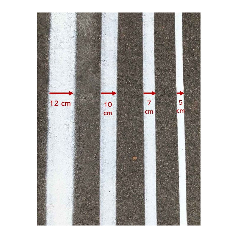 SOPPEC Tracing PRO Floor line marking