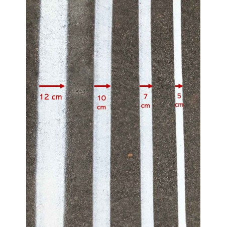 SOPPEC Tracing PRO Floor line marking