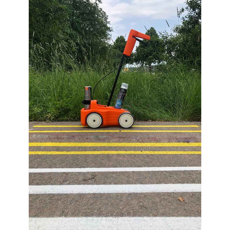 SOPPEC Tracing PRO Floor line marking