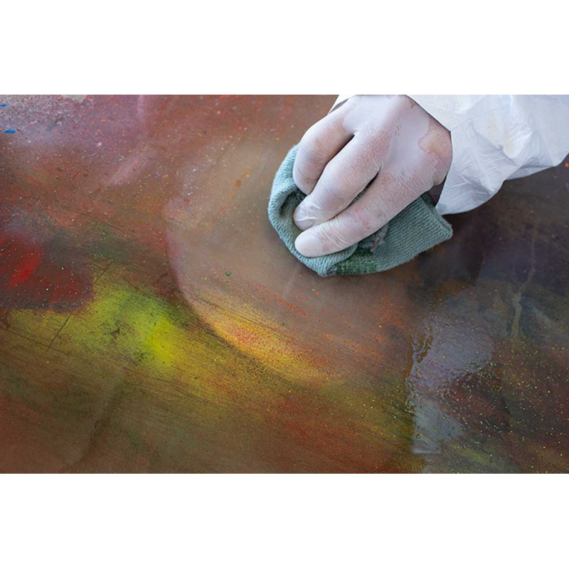 Graffiti Remover - SOPPEC | Technima