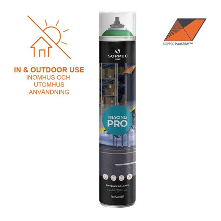 SOPPEC Tracing PRO Floor line marking