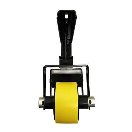 Floor Marking Tape Applicator | SOPPEC PureSPRAY™ | Technima