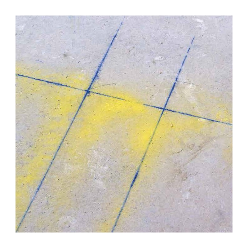 Chalk Line Powder - SOPPEC | Technima