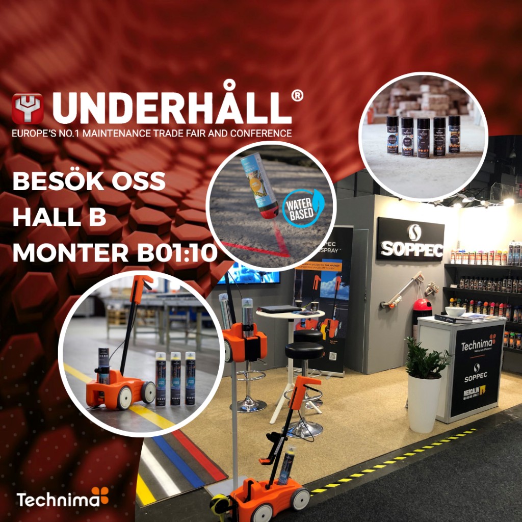 News & Events - TECHNIMA NORDIC